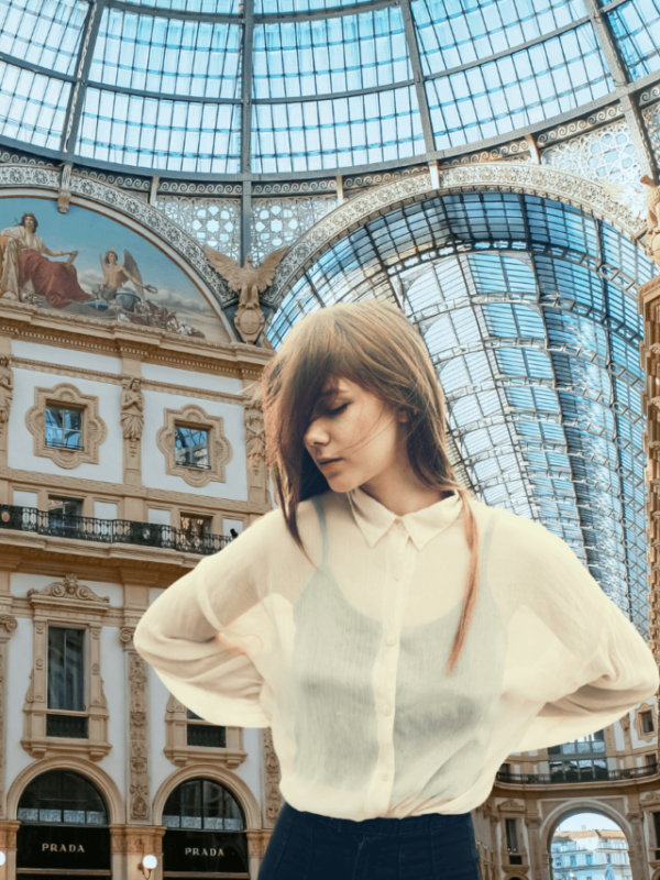 8 profissionais de moda que você precisa conhecer! - My fashion blomme!