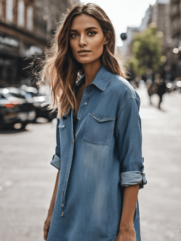 8 profissionais de moda que você precisa conhecer! - My fashion blomme!