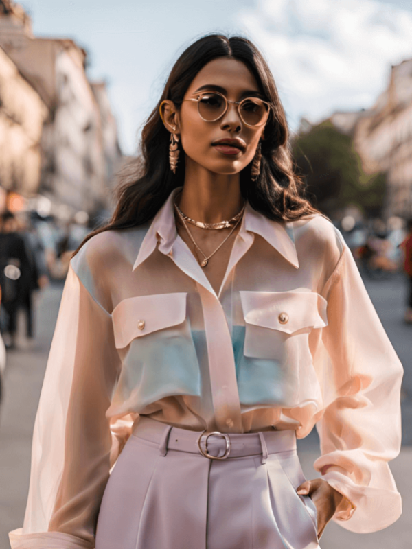 8 profissionais de moda que você precisa conhecer! - My fashion blomme!