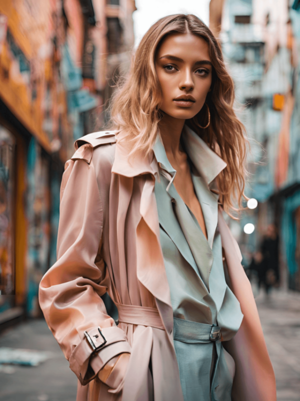 8 profissionais de moda que você precisa conhecer! - My fashion blomme!