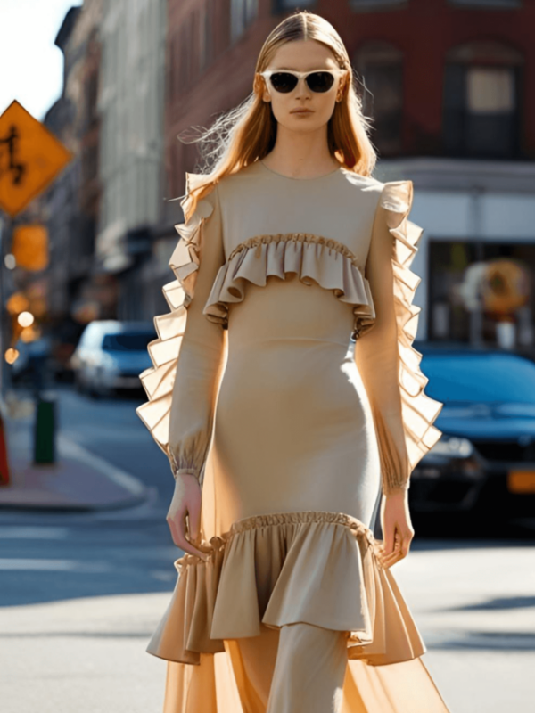 8 profissionais de moda que você precisa conhecer! - My fashion blomme!